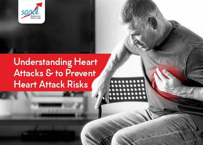 Understanding & Preventing Heart Attack Risks