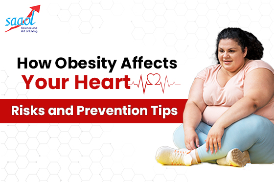 How Obesity Affects Your Heart: Risks & Tips